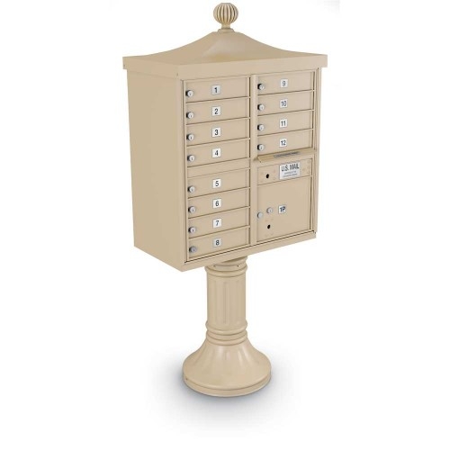 Decorative Standard CBUs | Decorative CBUs | Cluster Box Units (CBU's ...