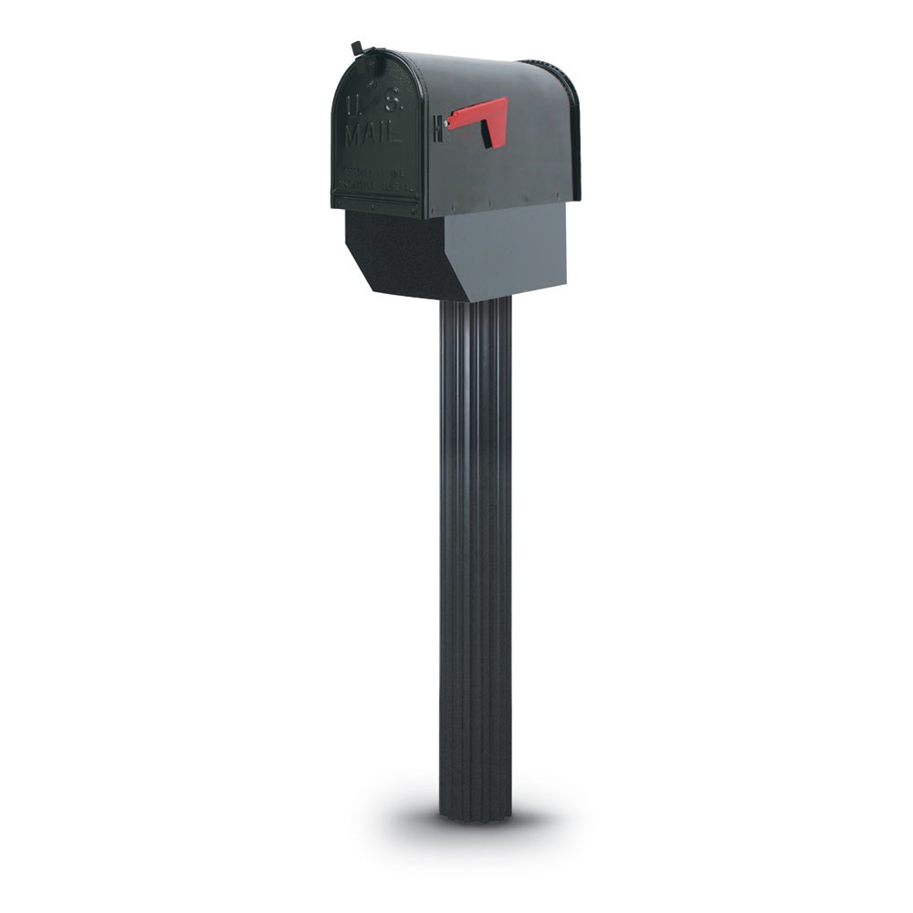 residential post box